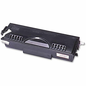 Brother TN-430 Fax-4750 5750 8350 8750 HL-1030 1230 1430 MFC-8300 9600 Toner -Cartridge (Black) in Retail Packaging