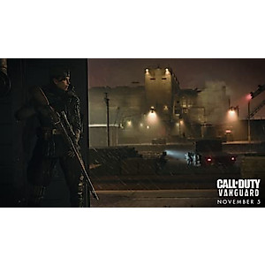 Call of Duty: Vanguard - Xbox One