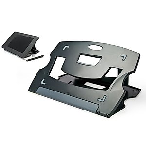 MAX SMART Universal Drawing Tablet Stand, Adjustable Compatible with Artisul, iPad Pro, Wacom, Cintiq, Huion, XP-Pen