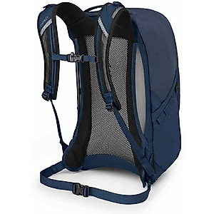 Osprey Parsec 26 Laptop Backpack, Atlas Blue Heather