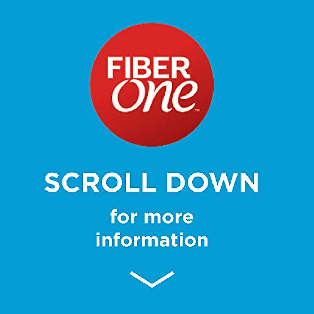 Fiber One Chewy Protein Bars, Caramel Nut, Protein Snacks, 10 ct (Pack of 6)