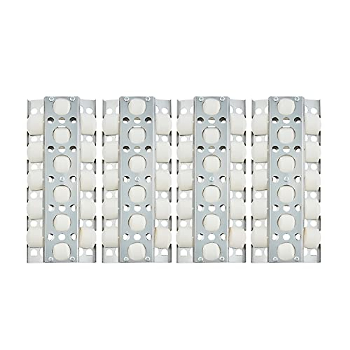 Grill Valueparts Grill Replacement Parts for RCS RJC32A Grill Parts RJC009P Briquette Tray Summerset Sizzler 26 32 Pro 32 Burner Summerset Briquette Tray TRL32 Assembly Heat Plates