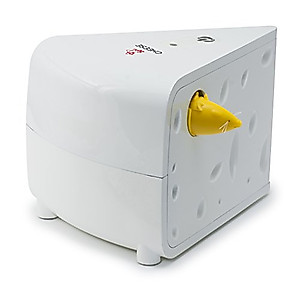 PetSafe FroliCat Portable Cheese Automatic Cat Teaser