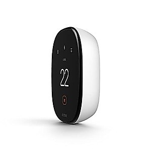 New 2022! ecobee Smart Thermostat Enhanced Compatible with Alexa and Apple Home Kit