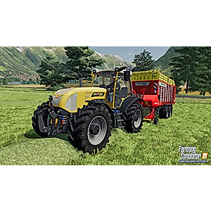 Farming Simulator 19: Ambassador Edition - PlayStation 4