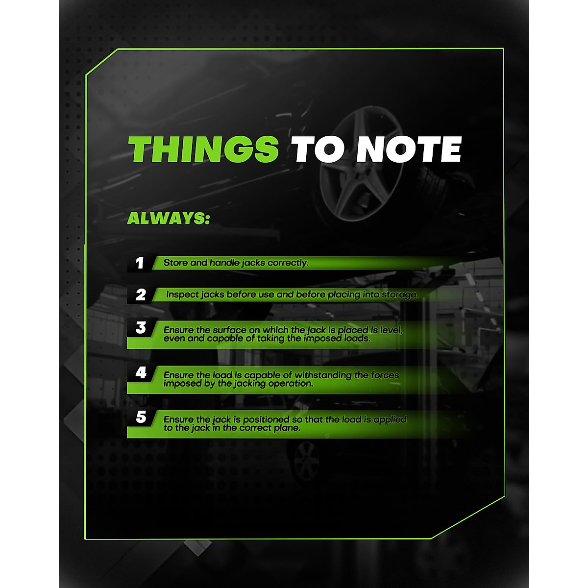 SCITOO Heavy Duty 35 Ton Air/Hydraulic Floor Jack Farm Vehicles Trucks Power Lift Auto Repair Tool