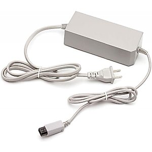 Yudeg AC Adapter Power Supply for Nintendo Wii