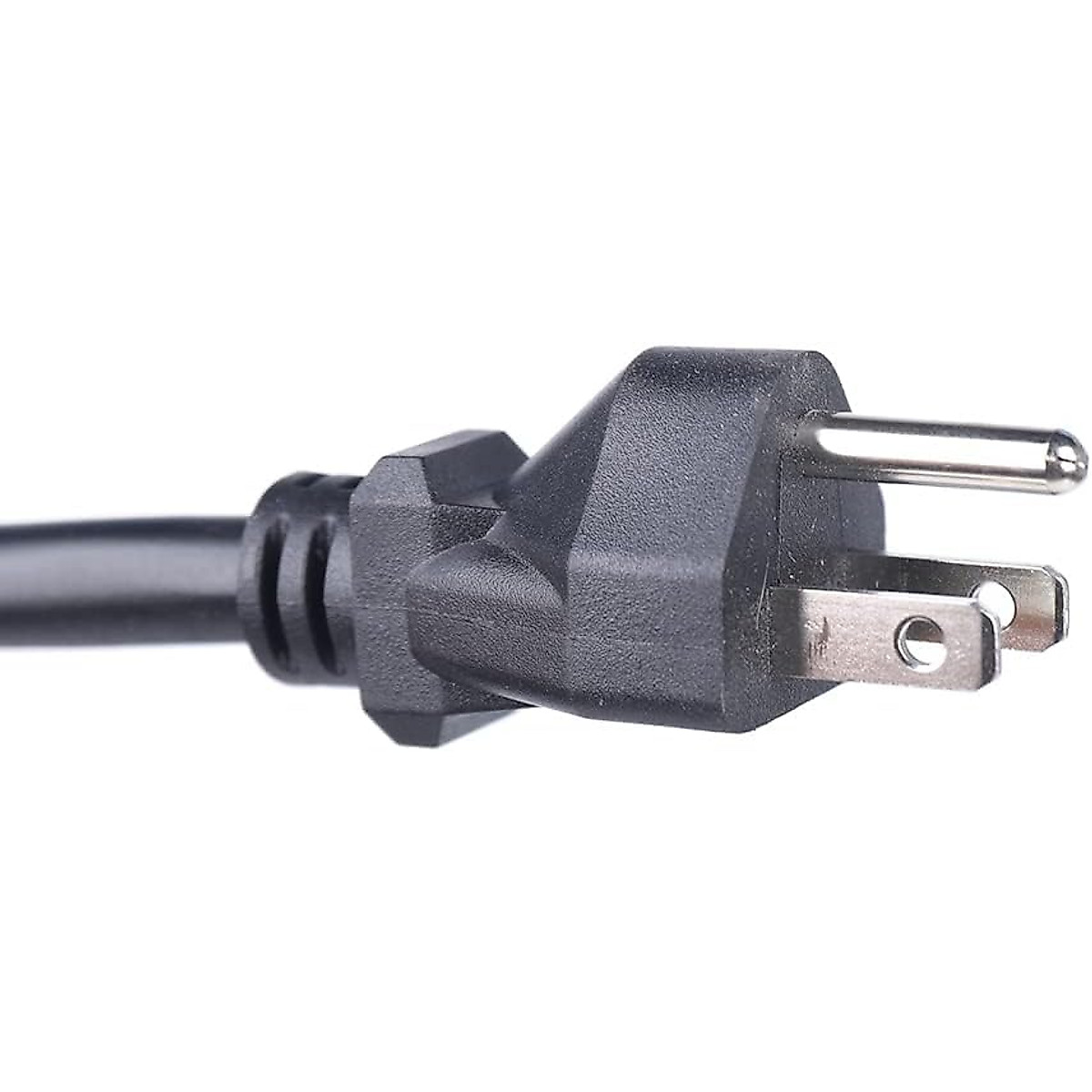 Commercial Electric Griddle 110V Sandwich Single Panini Press Grill Maker Toaster, Smooth Flat Surface Sandwich Maker with Cleaning Sponges,Portable Hamburg Maker for Restaurant Cafe,1800W