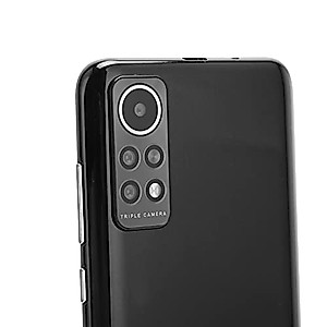 ASHATA Smart Phone,Dual Card 512MB RAM 4GB ROM Unlocked Cell Phone,Mobile Phone HOT 11S Smartphone with 4.5inch Screen,110‑240V(US)