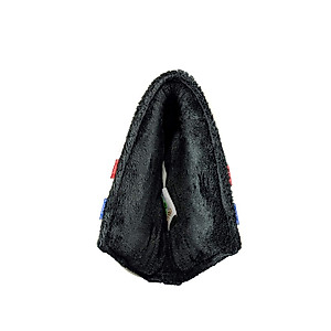 Foretra - Limited Edition Korea Flag Golf Putter Headcover Quality PU Leather Magnetic Closure for Blade Style Putters