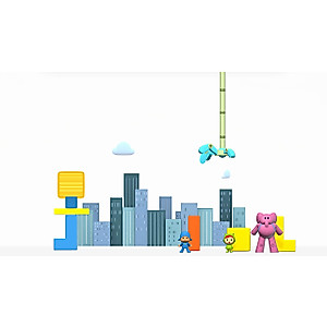 POCOYO PARTY (Nintendo Switch)