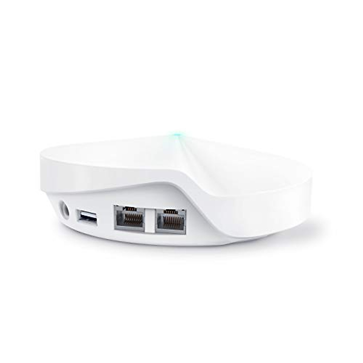 TP-Link Smart Hub & Whole Home WiFi Mesh System