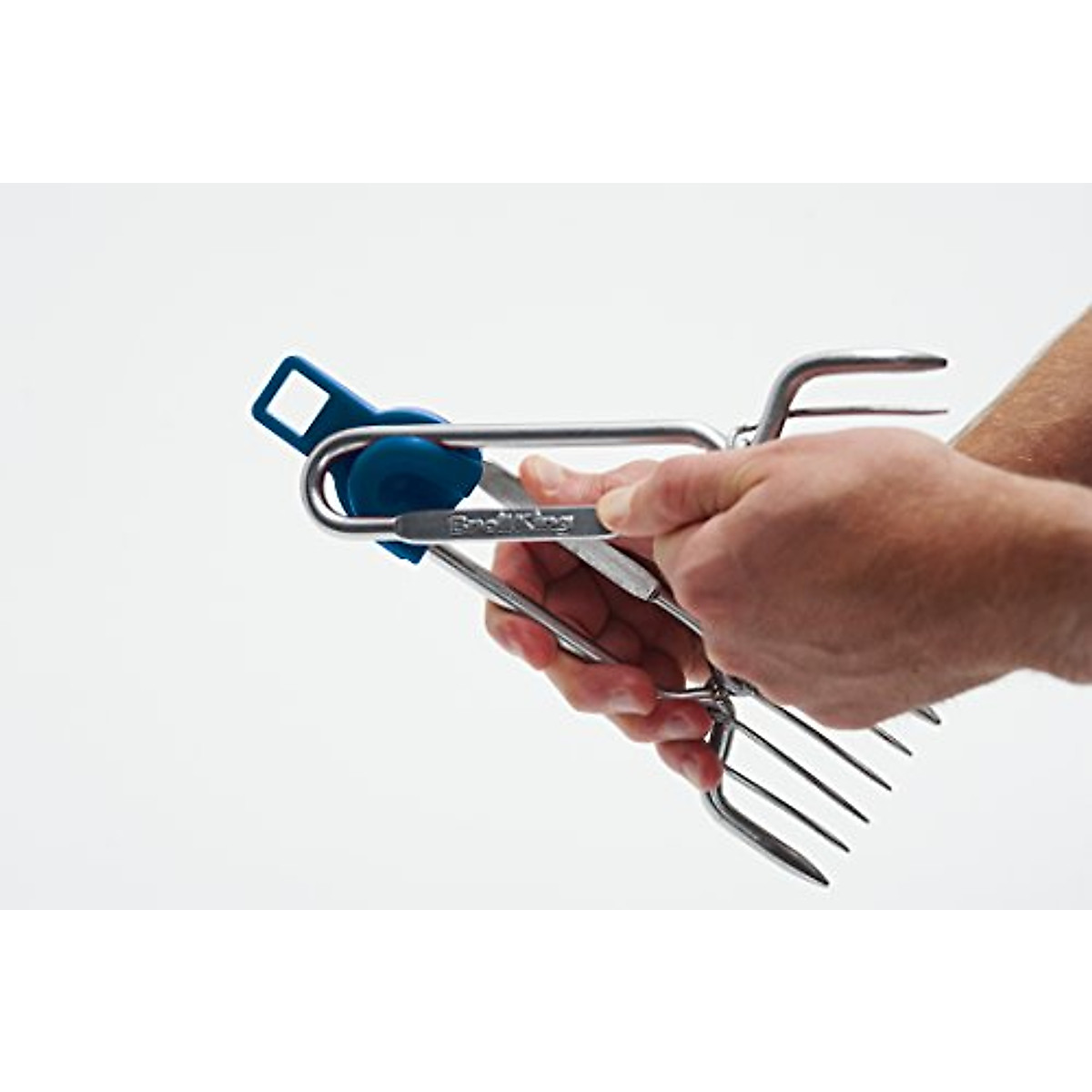 Broil King 64070 Stainless Pork Claws