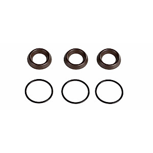 General Pump Kit 97 Complete Seal Packing for Interpump and General TT2028, TT9071 & TP2530 Pumps