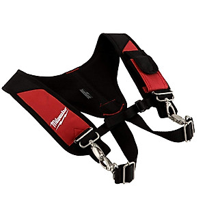 Milwaukee 48-22-8145 Padded Rig