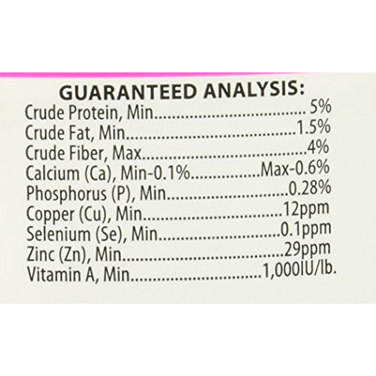 Uncle Jimmys Molasses Big Licky Refills Nutritional Supplements