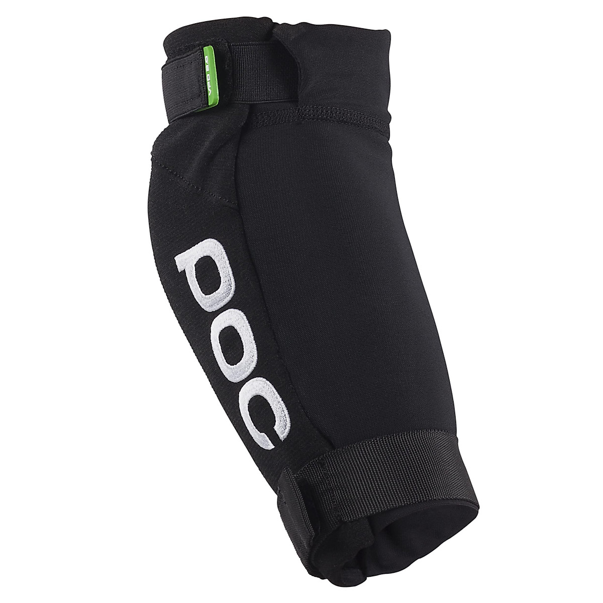 POC, Joint VPD 2.0 Elbow Pads, Mountain Biking Armor for Men and Women, Uranium Black, M