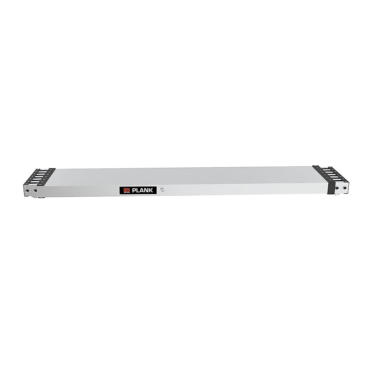 Little Giant Ladder Systems 11069 6-9 ft Telescoping Plank, 6' -9', Gray