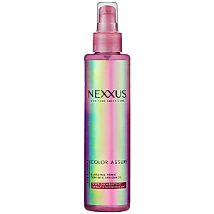 Nexxus Color Assure Glossing Tonic, for Color Treated Hair 6.1 oz