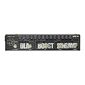 Tech 21 Paul Landers PL1 Signature FlyRig Multi-FX Pedal
