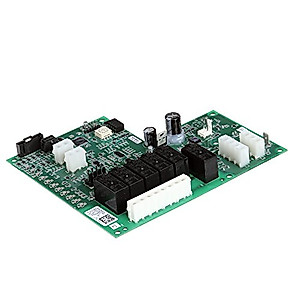 Scotsman 11-0621-21 Control Board Assembly CU