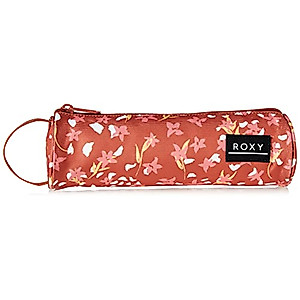 Roxy Women's Time to Party Pencil Case, Baked Clay Dancing Days 213, 1SZ