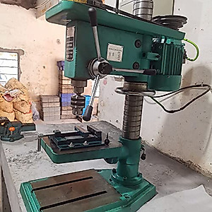Drill Press Handle Bench Drill Press Parts Feed Hub Wheel Handle Bar Set