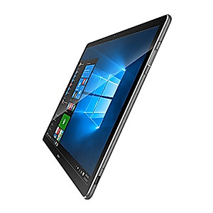 Huawei MateBook Signature Edition 2 in 1 PC Tablet, 4+128GB / Intel Core m5 (Space Gray)