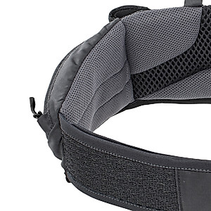 Evoc, Race Belt, Bag, 0.8L, Black