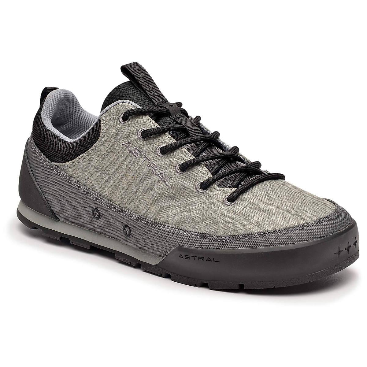 Astral Women's Hiking Boots, Storm Gray, 7