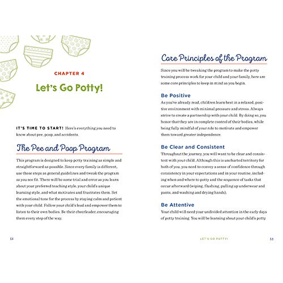 The First-Time Parent's Guide to Potty Training: How to Ditch Diapers Fast (and for Good!)