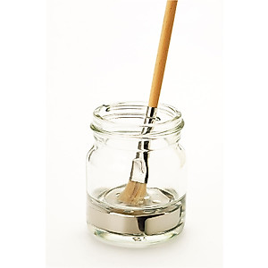 GSI Creos GT35 Mr. Brush Washer, GSI