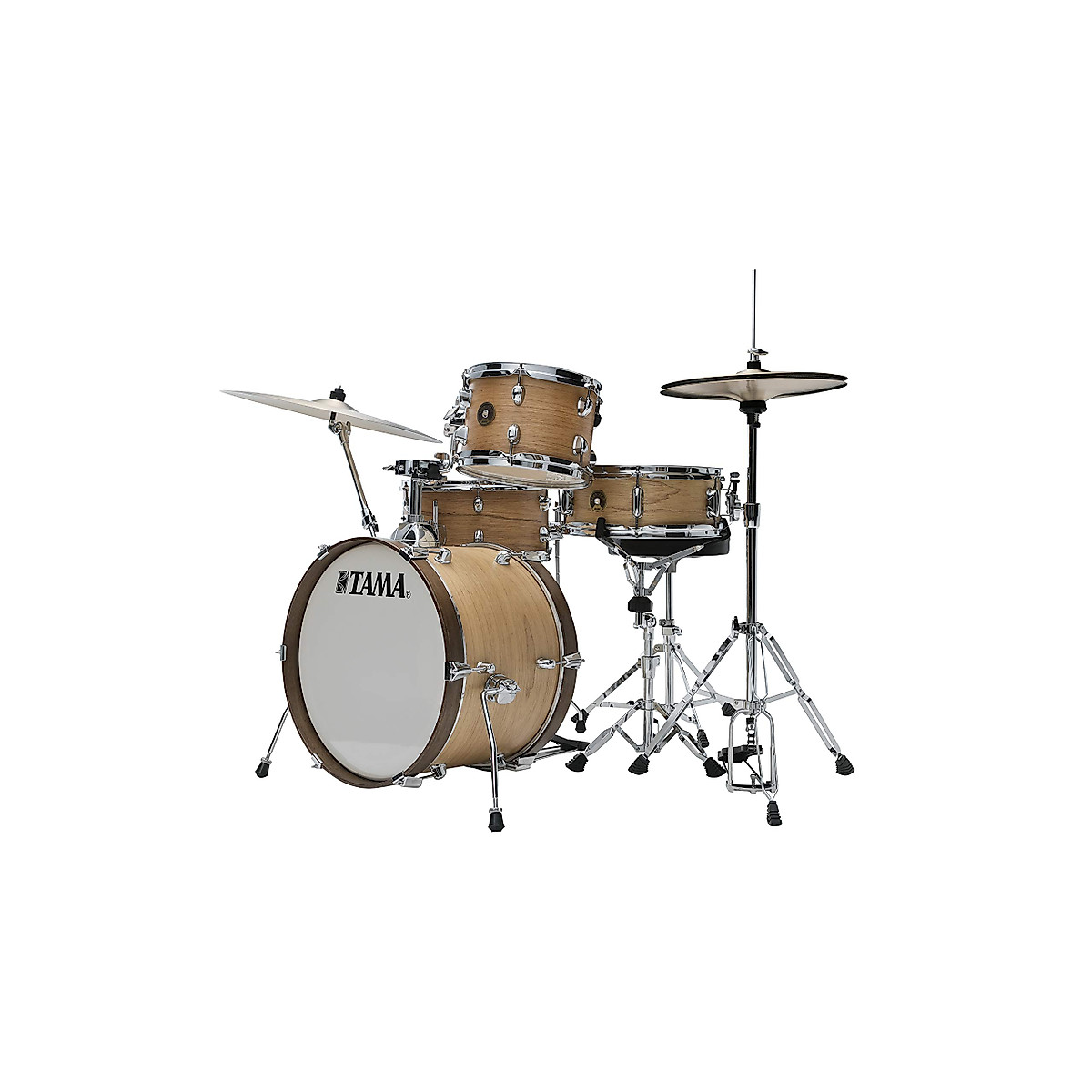 Tama Drum Set, Satin Blonde (LJL48S-SBO)