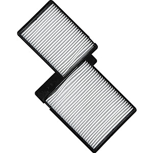 New ELPAF40 V13H134A40 Projector Air Filter for EPSON POWERLITE 470 475W 480 485W 570 575W 580 585W