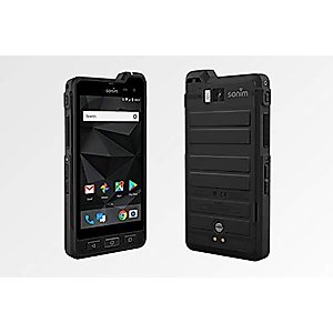 Sonim XP8 XP8800 Dual-SIM 64GB (AT&T) Ultra Rugged Phone