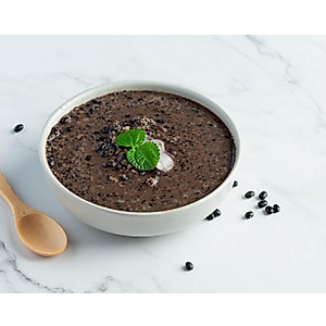 Food to Live Organic Black Beans, 2 Pounds – Non-GMO, Whole Dried Beans, Sproutable, Vegan, Kosher, Bulk. Great Source of Plant Based Protein, Fiber. Great for Soup, Salads, Chili.