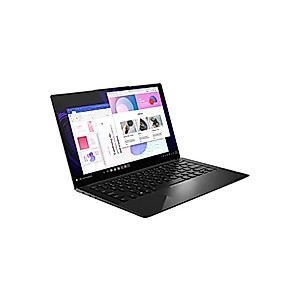 2022 LENOVO IdeaPad Slim 9i Laptop 14" 4K HDR Touchscreen Intel EVO Platform 11th Core i7-1195G7 Iris Xe Graphics 16GB DDR4 1TB SSD WI-FI 6 Thunderbolt 4.0 Backlit KB w/ FP Reader Windows 11 Pro