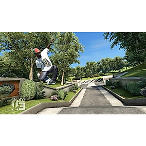 Skate 3 - Xbox 360
