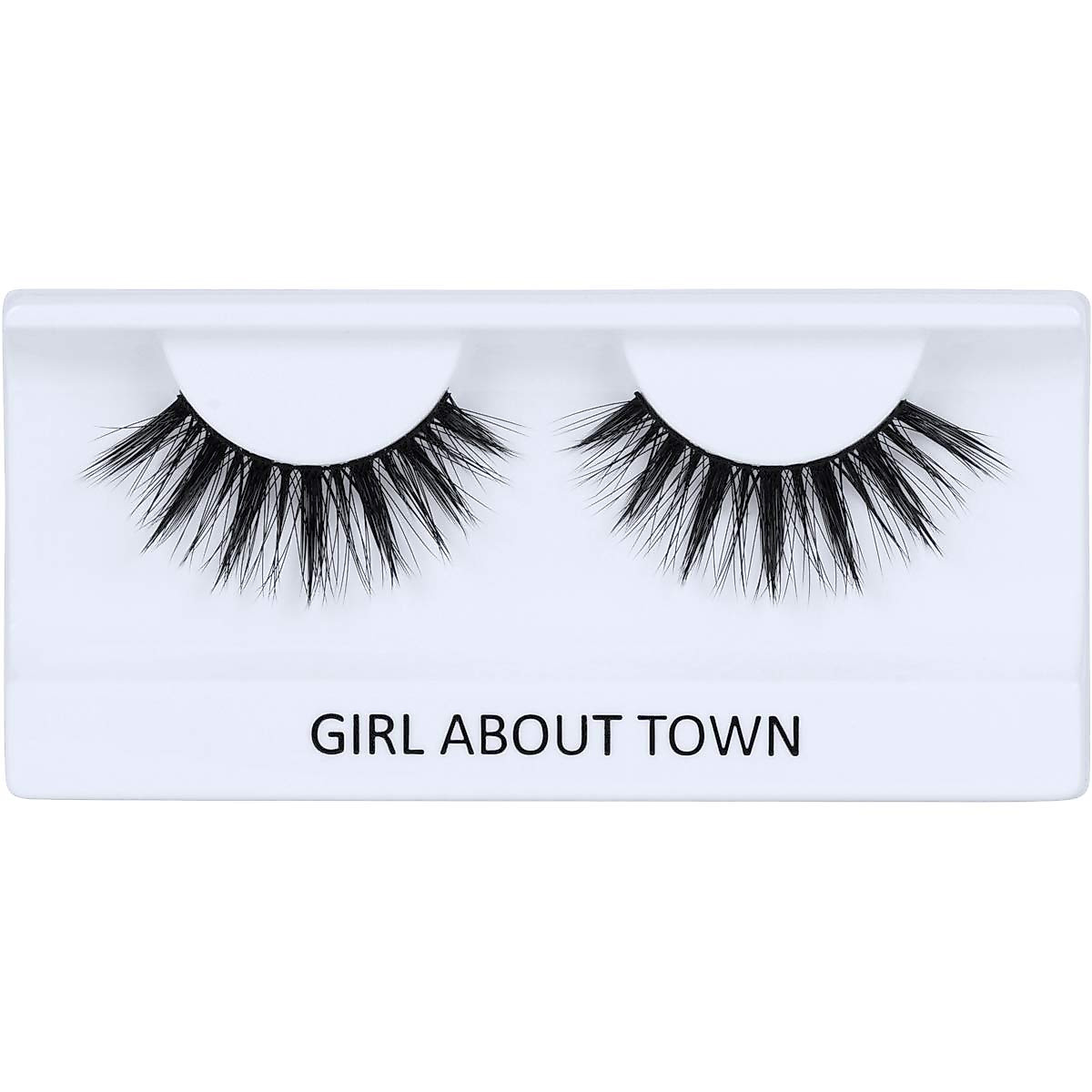 Koko Lashes "Girl About Town"