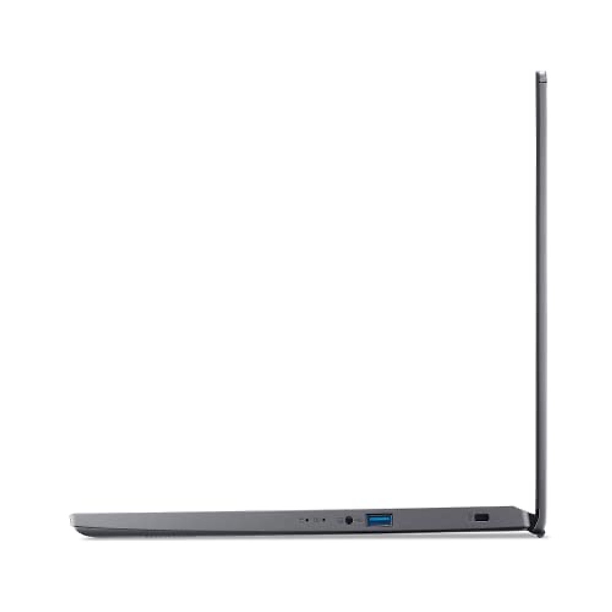 Acer Aspire 5 A515-57-53T2 Slim Laptop | 15.6" Full HD IPS Display | 12th Gen Intel Core i5-1235U | 8GB DDR4 | 512GB NVMe SSD | 802.11ax Wi-Fi 6 | Thunderbolt 4 | Backlit Keyboard | Windows 11 Home