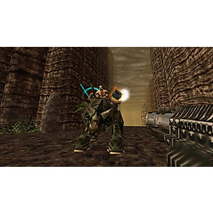 Turok (Limited Run #43) - Nintendo Switch