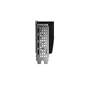 GIGABYTE AMD Radeon RX 6800 XT GAMING OC 16G Graphics Card, 16GB of GDDR6 memory, powered by AMD RDNA 2, HDMI 2.1, WINDFORCE 3X Cooling System, GV-R68XTGAMING OC-16GD