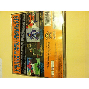 Mega Man Legends - PlayStation