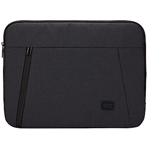 Case Logic Huxton HUXS-214 Black Laptop Bag 35.6 cm (14 Inch)