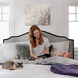 Stearns & Foster Lux Estate Cassatt Luxury Firm Tight Top Full Size Mattress