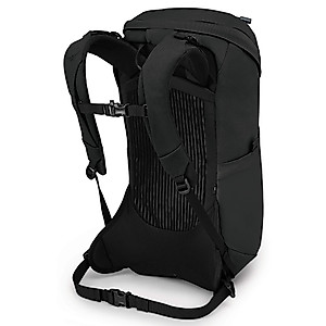 Osprey Archeon 24 Laptop Backpack, Stonewash Black