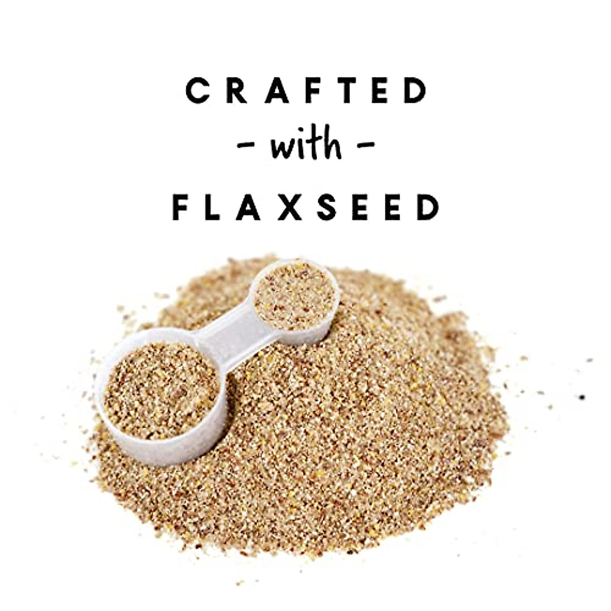 Manna Pro Goat Skin & Coat Supplement | for All Breeds of Goat | Provides Nutrients for Healthy Skin | 4 Pounds