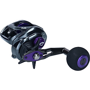 Daiwa PROREX TWS BAITCASTER Reel