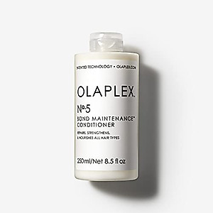 Olaplex No.5 Bond Maintenance Conditioner, 8.5 Fl Oz