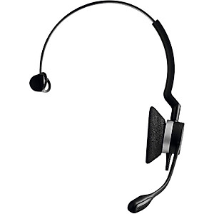 Jabra BIZ 2300 QD Mono Headset